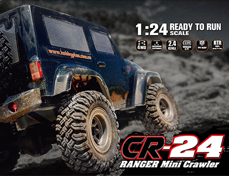 HobbyPlus RC Tech Co., Ltd