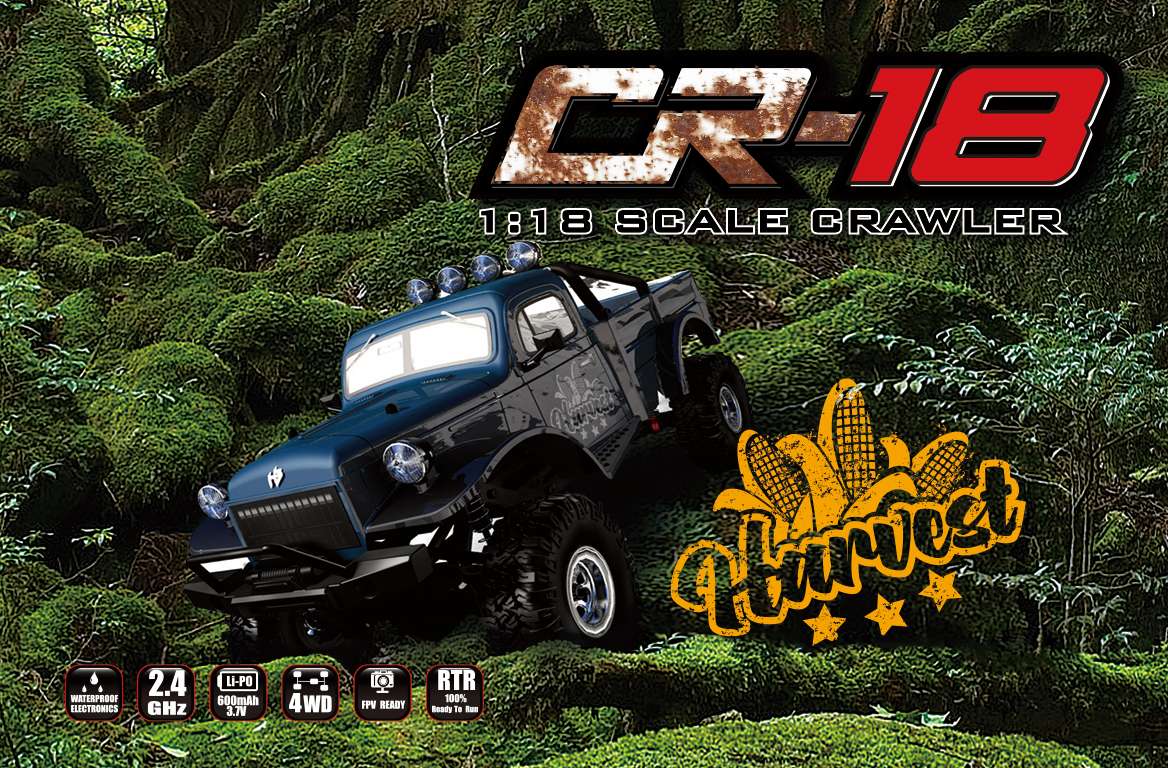 HobbyPlus RC Tech Co., Ltd.